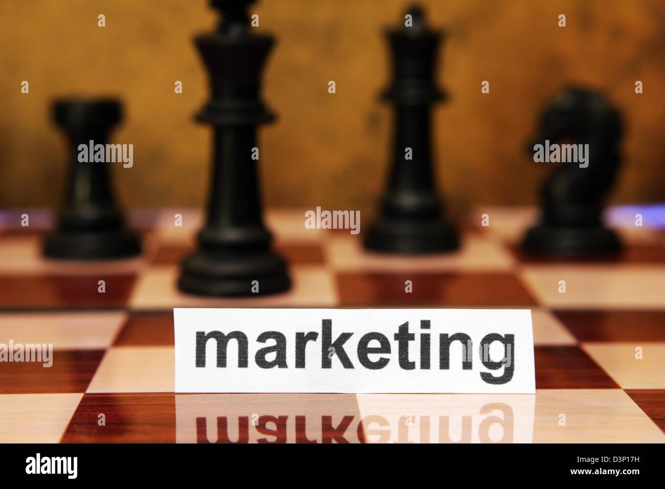 Marketing gimmick hi-res stock photography and images - Alamy