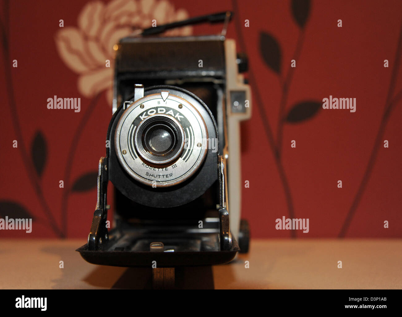 Old kodak hi-res stock photography and images - Alamy