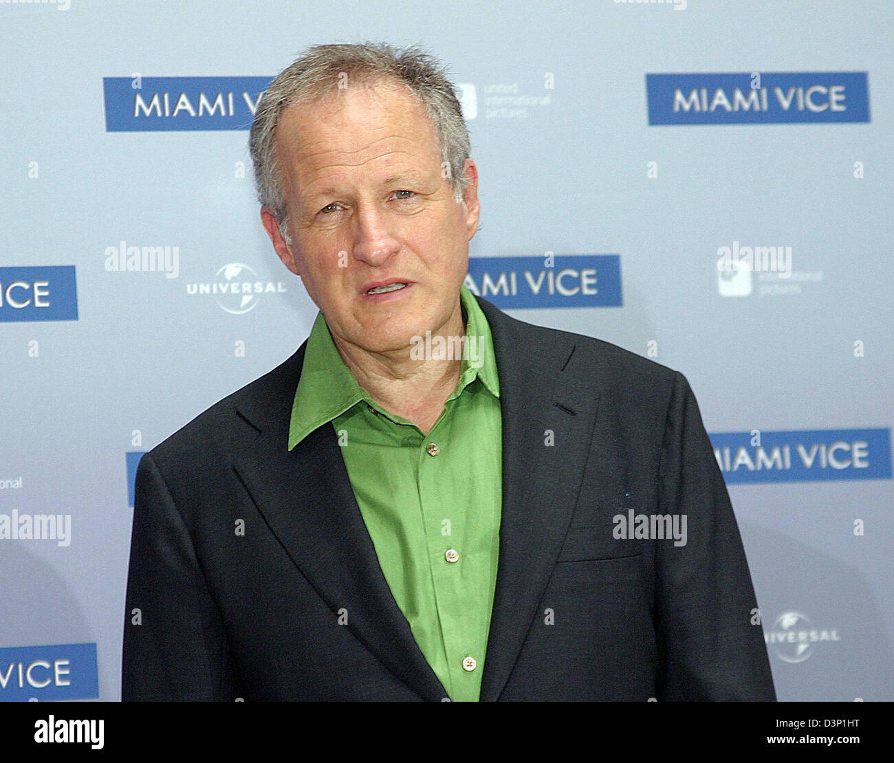 Miami vice 2006 hi-res stock photography and images - Alamy