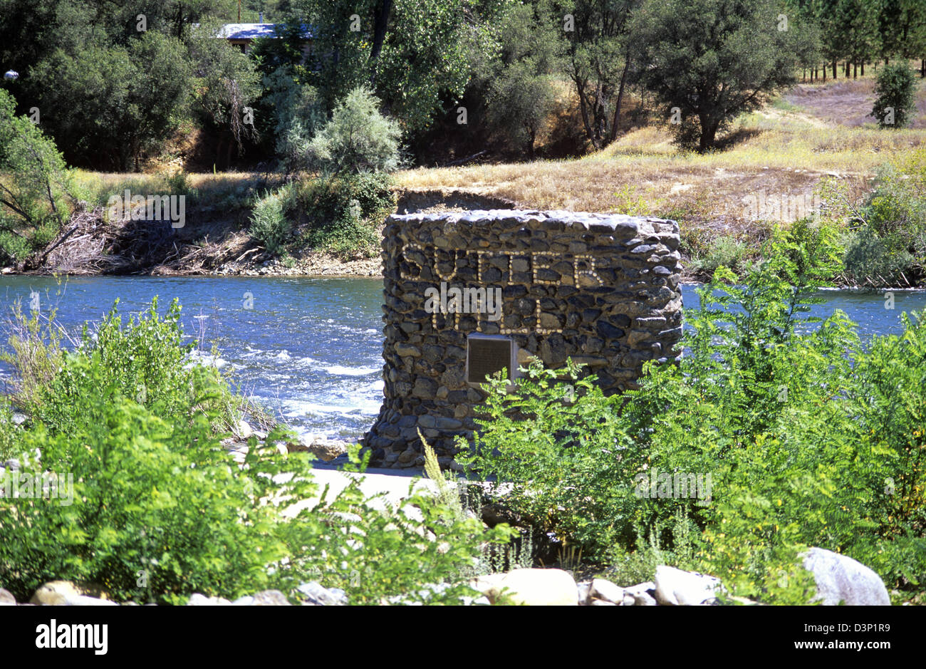 Sutter’s mill california High Resolution Stock Photography and Images - Alamy