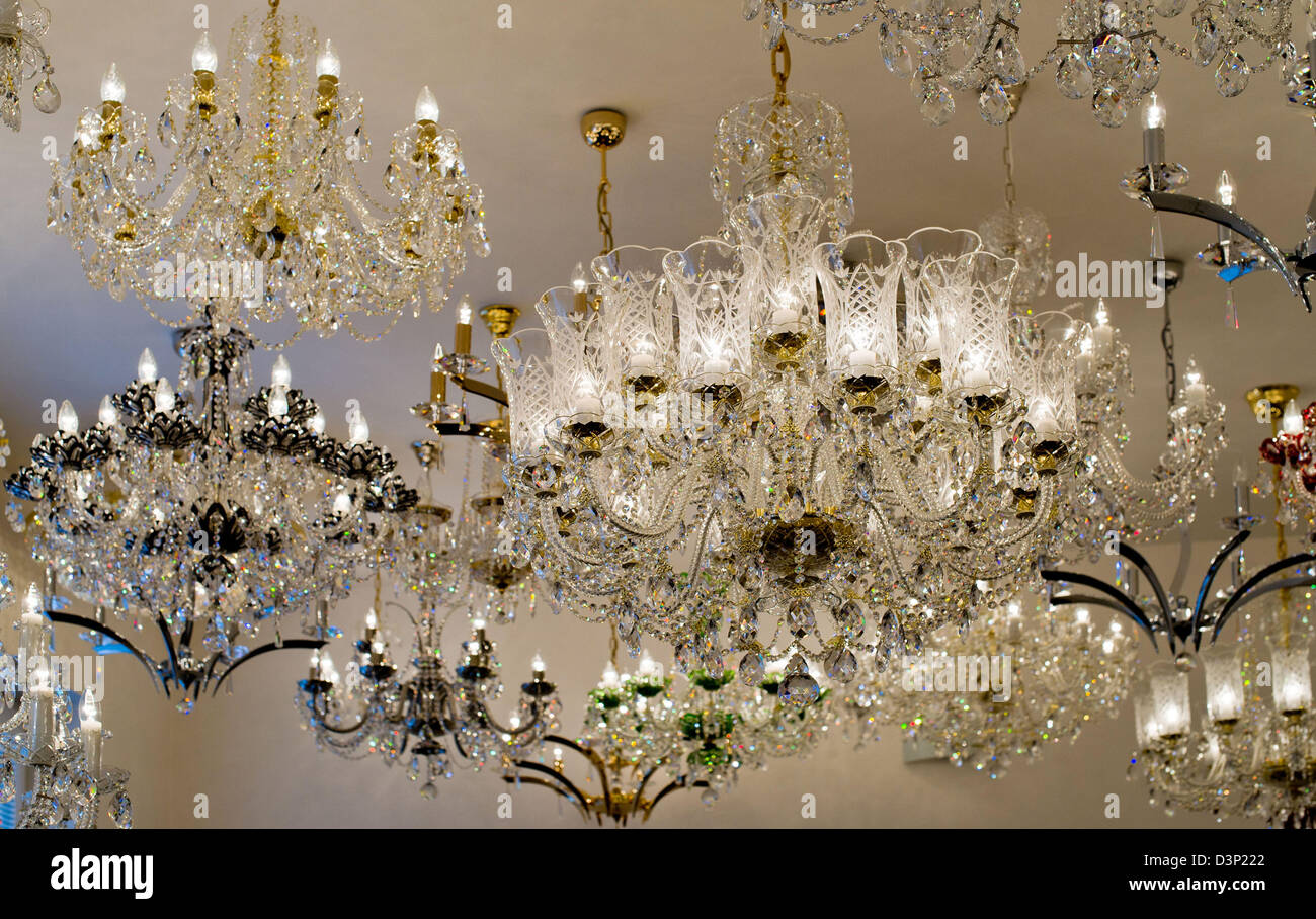 Lucky Glass family business that has less than 20 employees, delivers a ...