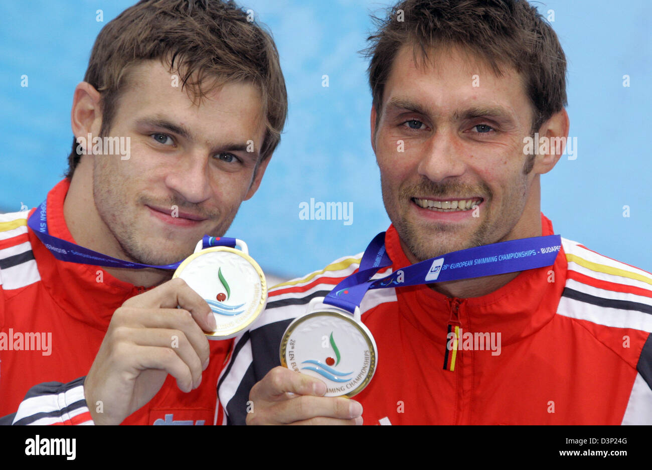 August Schellenberg 2022