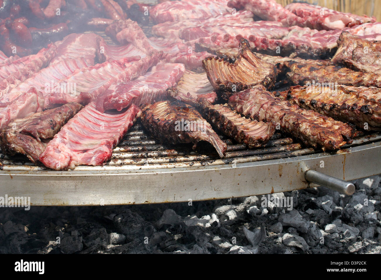 13 ribs hi-res stock photography and images - Alamy