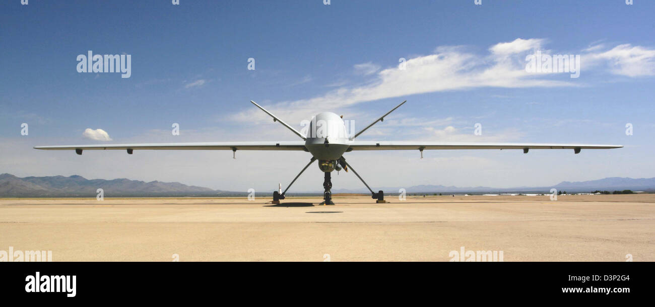 Us customs border drone hi-res stock photography and images - Alamy