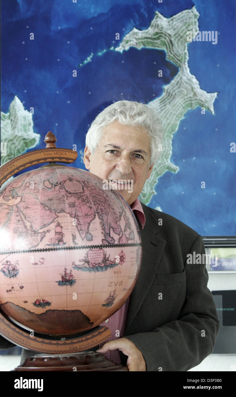 Vladi islands hi-res stock photography and images - Alamy