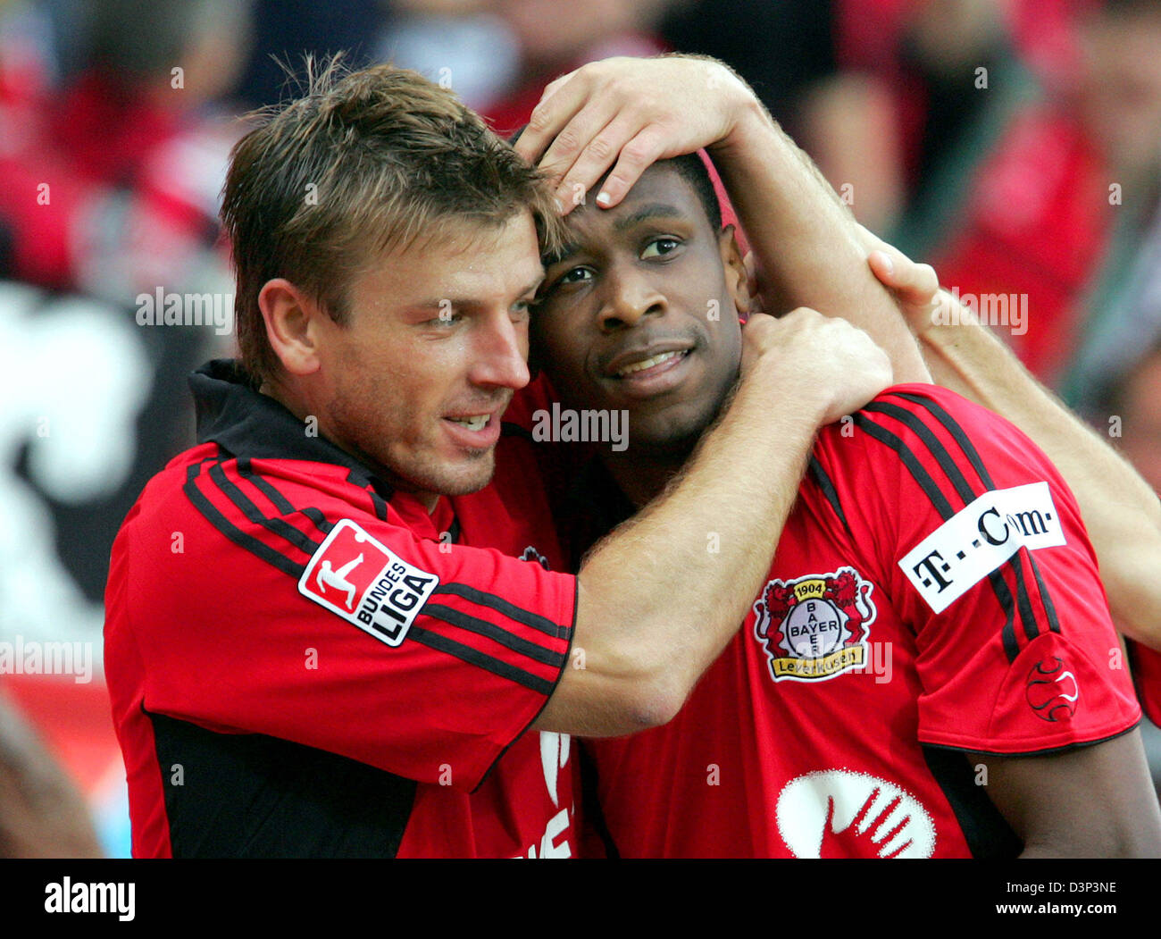 Bernd schneider 2006 hi-res stock photography and images - Alamy