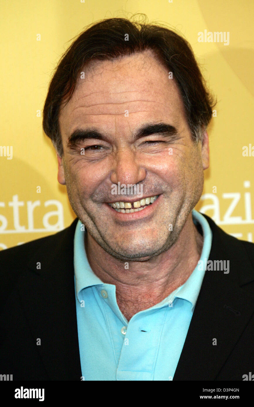 Oliver Smiles High Resolution Stock Photography and Images - Alamy