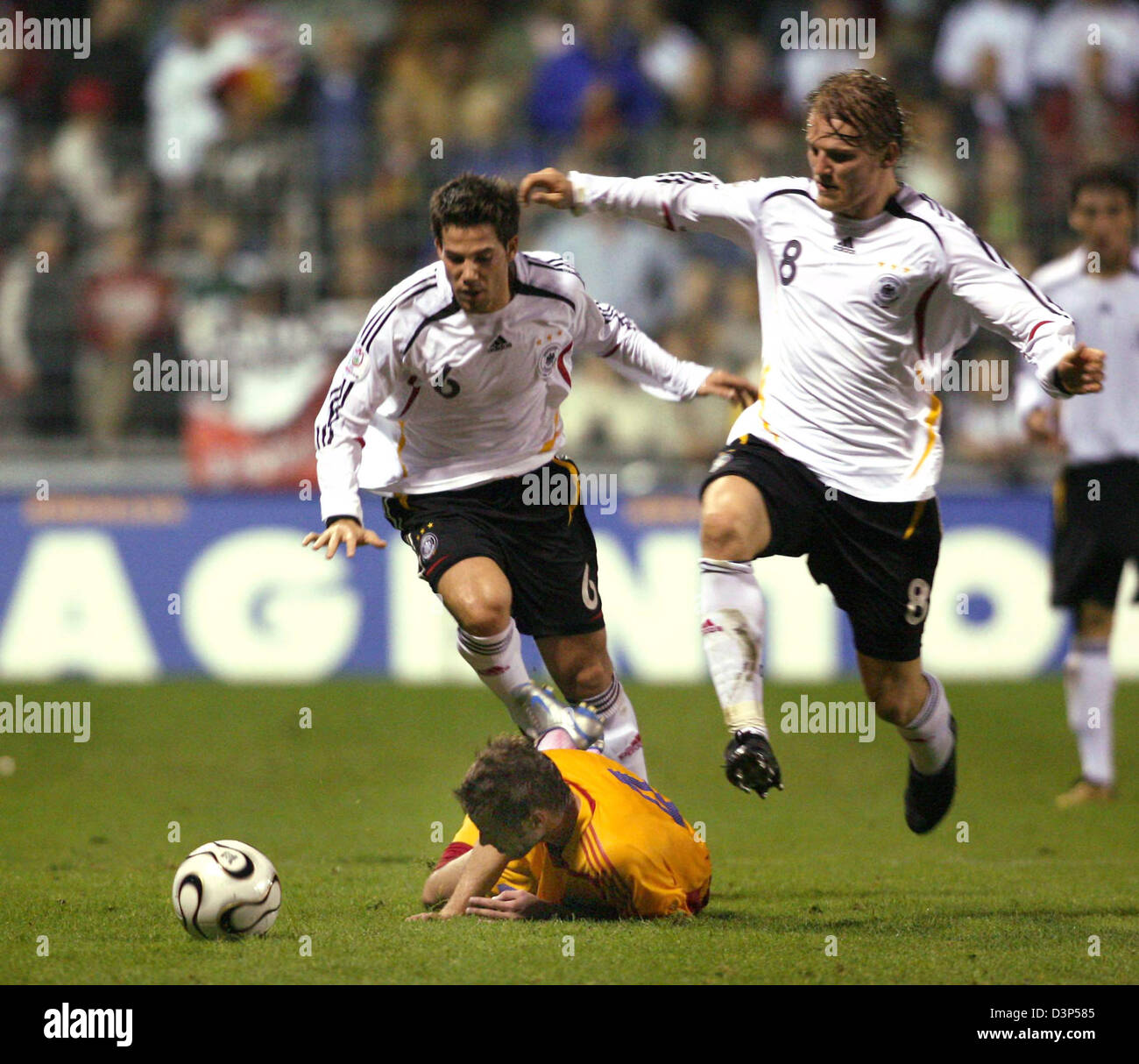 Cristian castro hi-res stock photography and images - Alamy