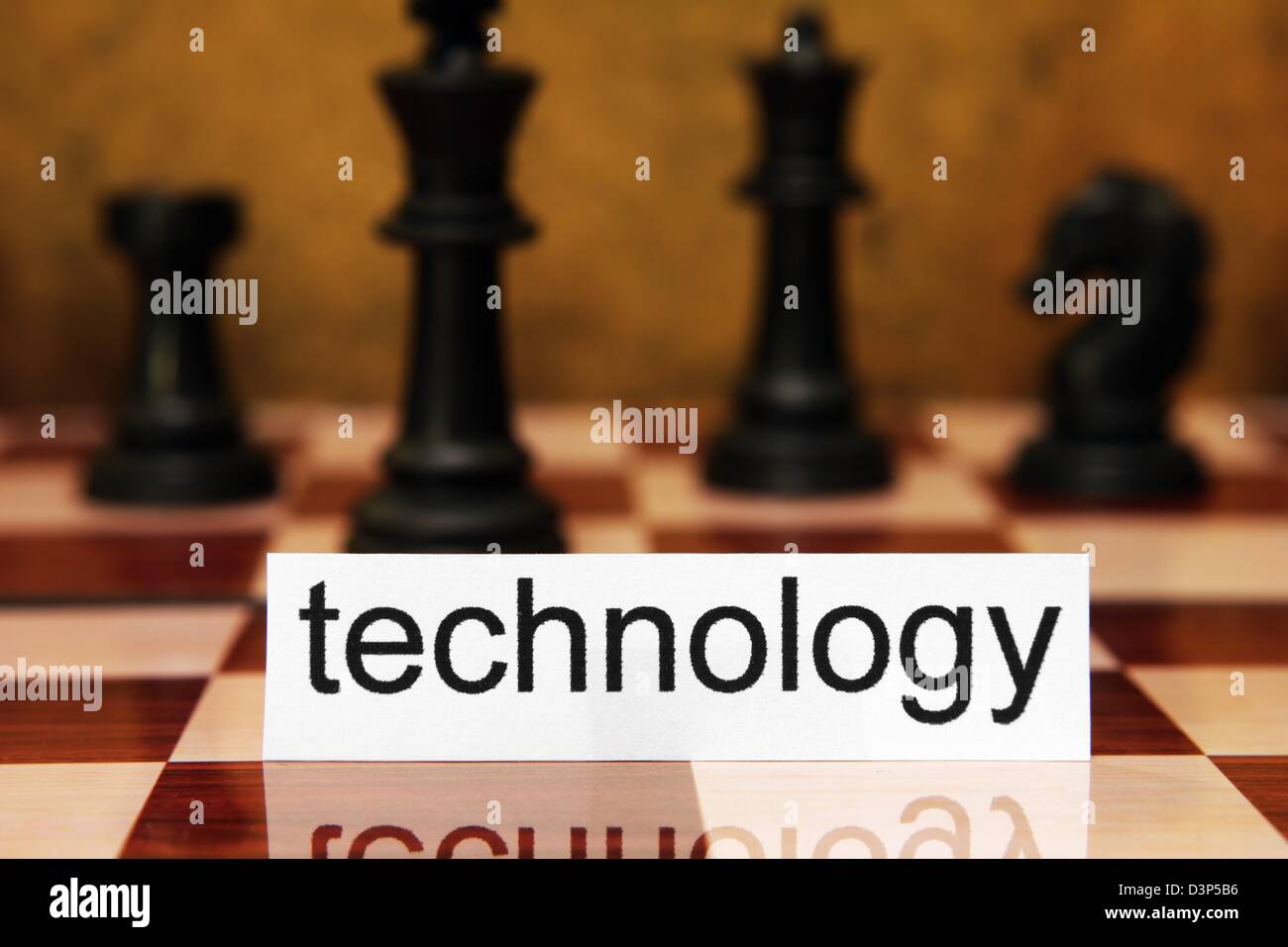 Chip art text hi-res stock photography and images - Alamy