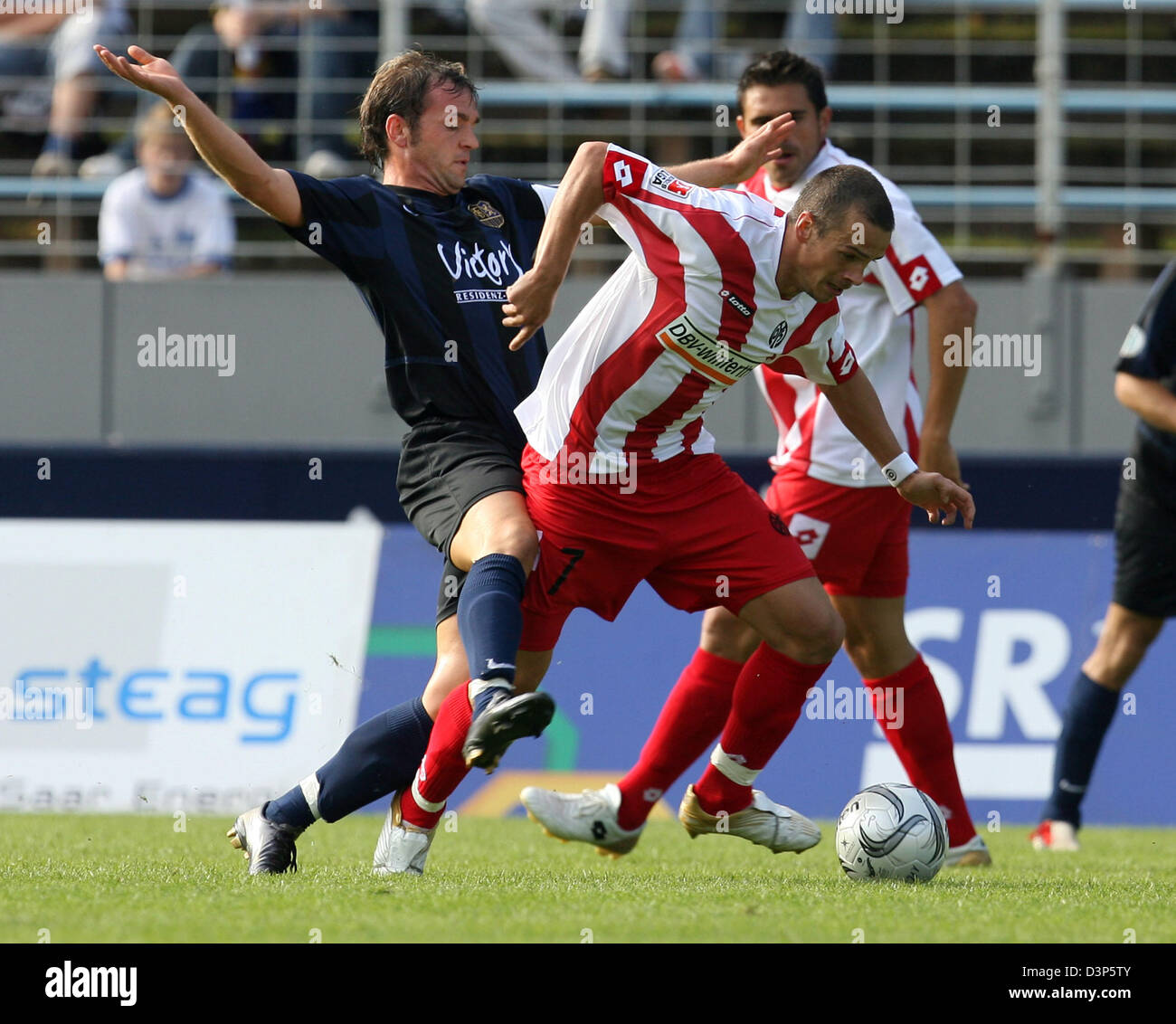 Thorsten nehrbauer hi-res stock photography and images - Alamy