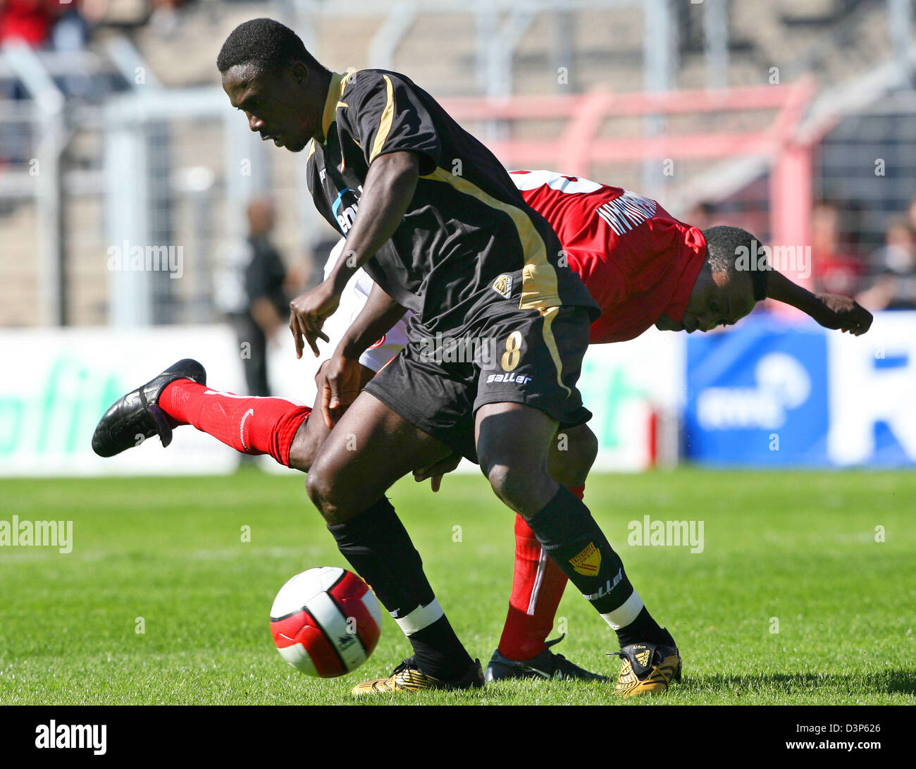 Lawrence aidoo hi-res stock photography and images - Alamy