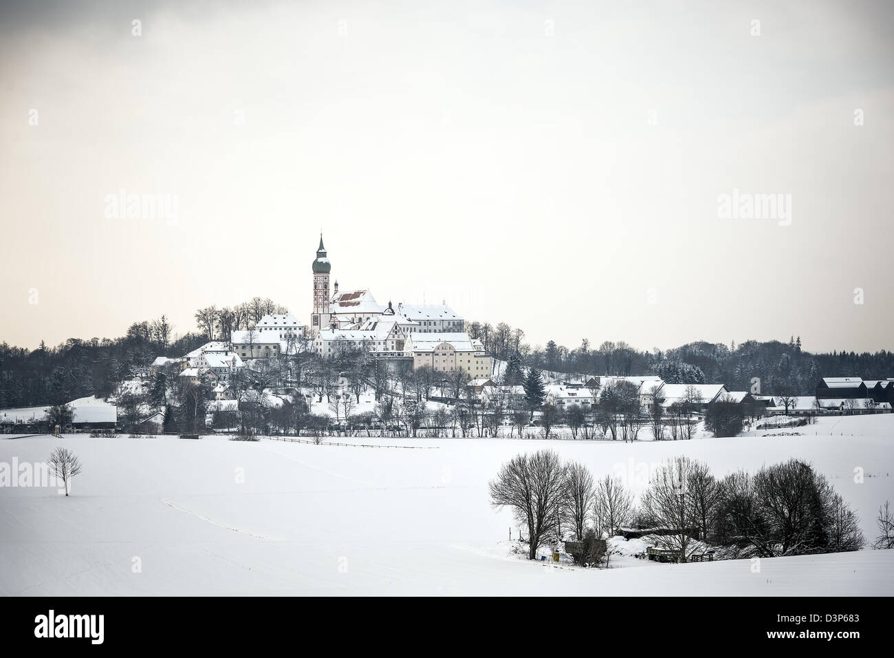 Andechs hi-res stock photography and images - Alamy