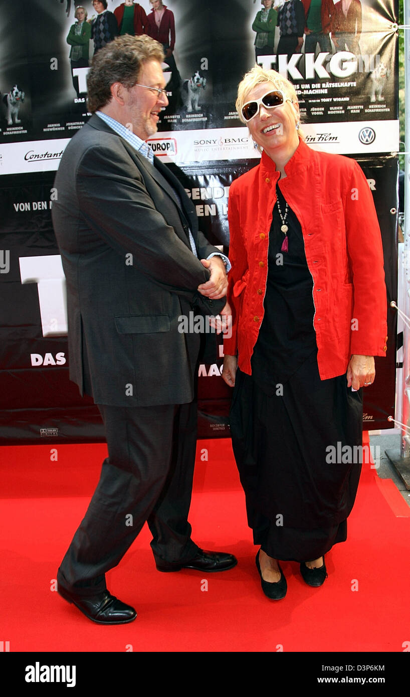 Moskowicz hi-res stock photography and images - Alamy