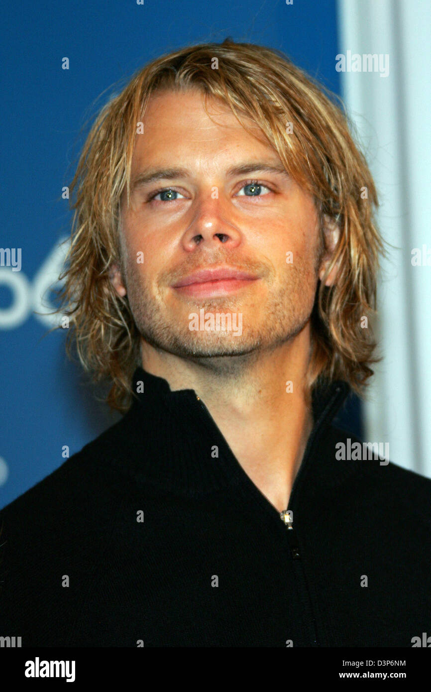 Eric christian olsen hi-res stock photography and images - Alamy