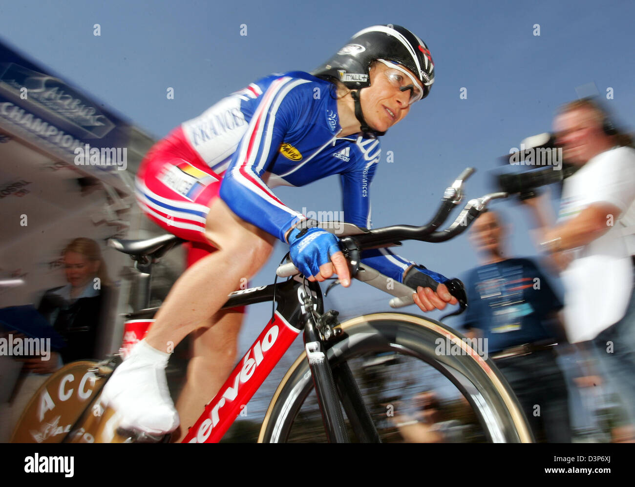 Jeannie longo hi-res stock photography and images - Alamy