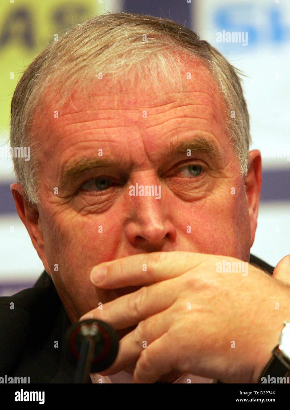 World irish championships hi-res stock photography and images - Alamy