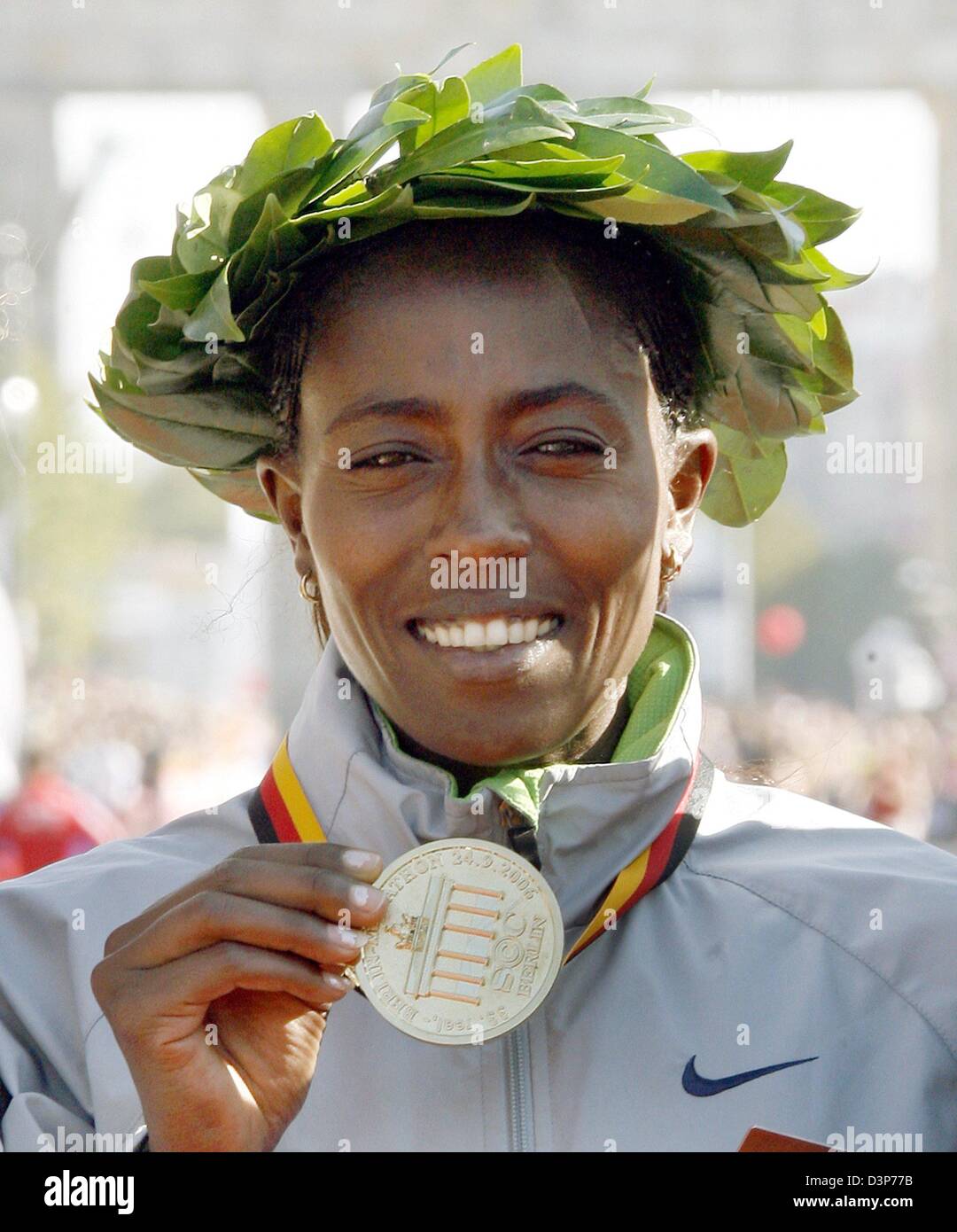 Gete wami hi-res stock photography and images - Alamy