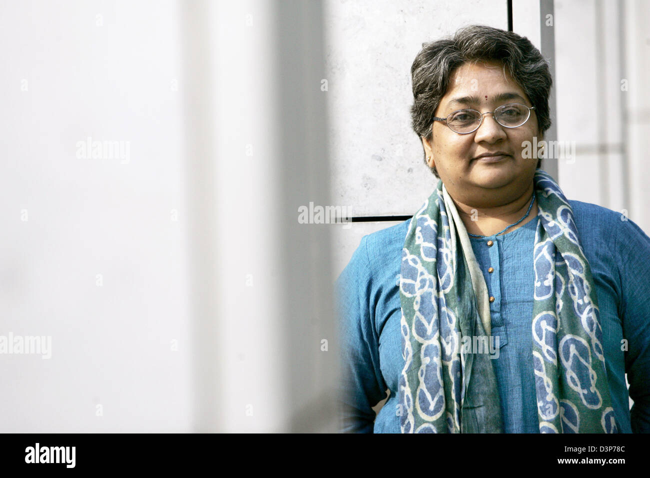 Sandhya hi-res stock photography and images - Alamy