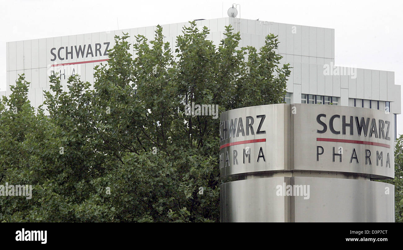 Ucb pharmaceutical hi-res stock photography and images - Alamy