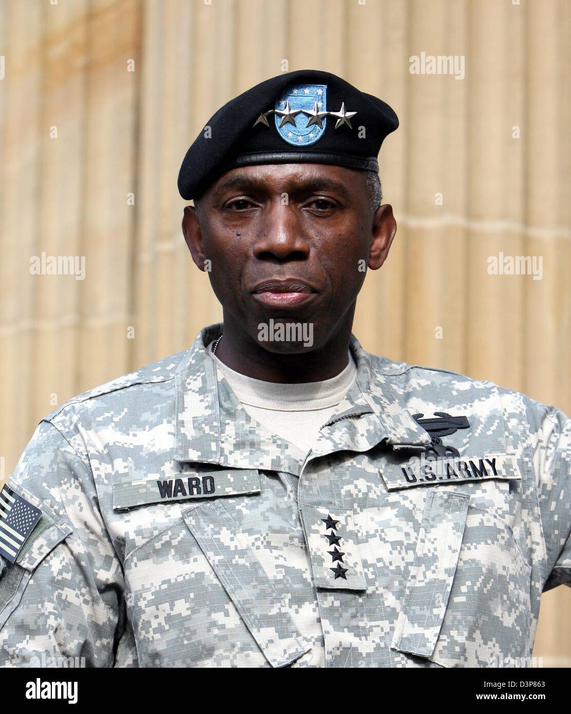 Useucom hi-res stock photography and images - Alamy