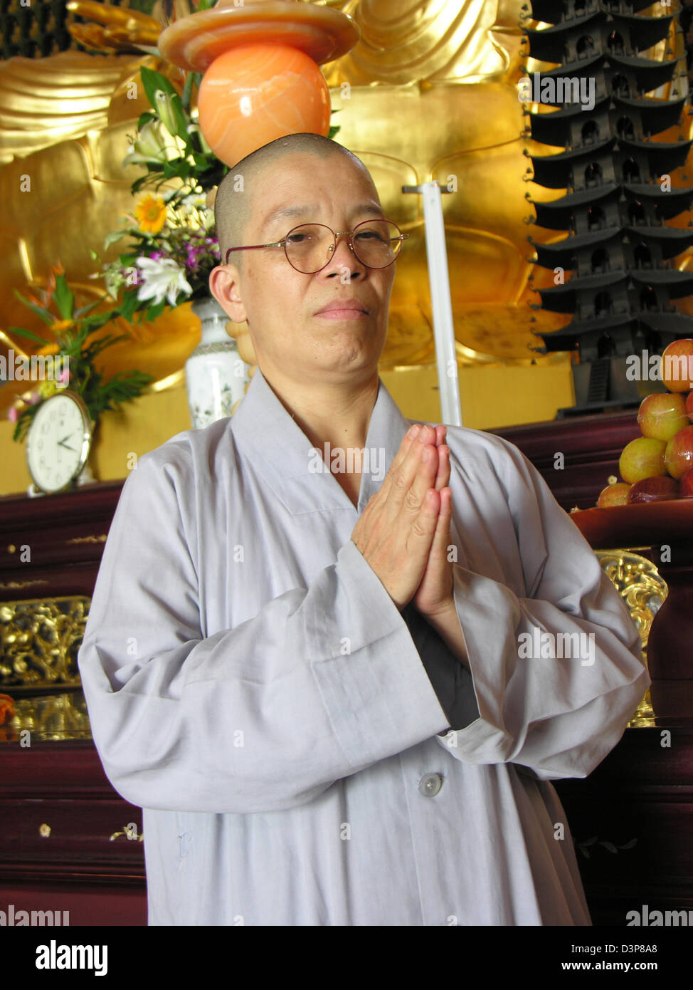 Kao hsiung hi-res stock photography and images - Alamy