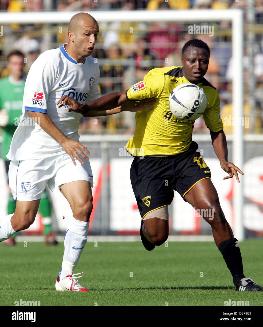 Moses sichone hi-res stock photography and images - Alamy