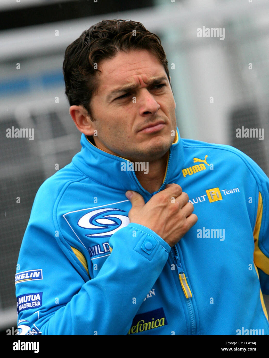 Japan suzuka international racing course hi-res stock photography and ...