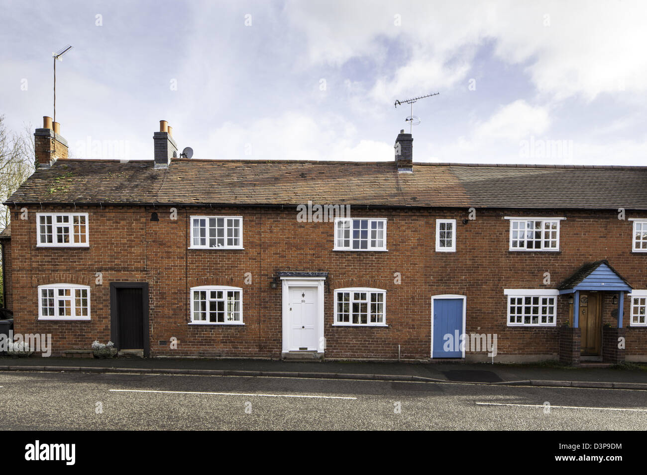 Feckenham hi-res stock photography and images - Alamy