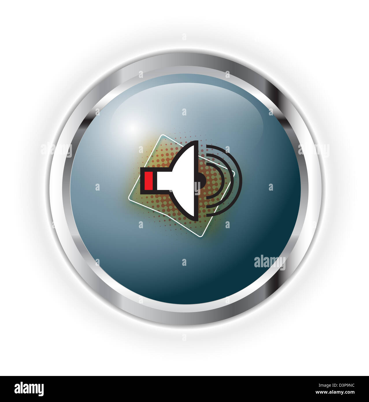 Light sound show Cut Out Stock Images & Pictures - Alamy