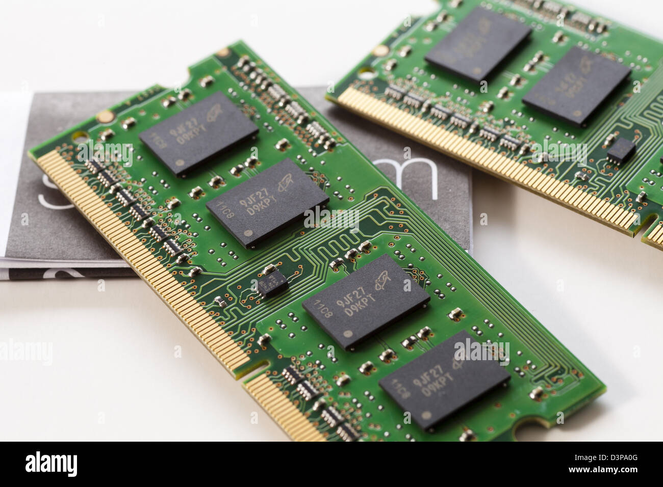 Computer ram hi-res stock photography and images - Alamy