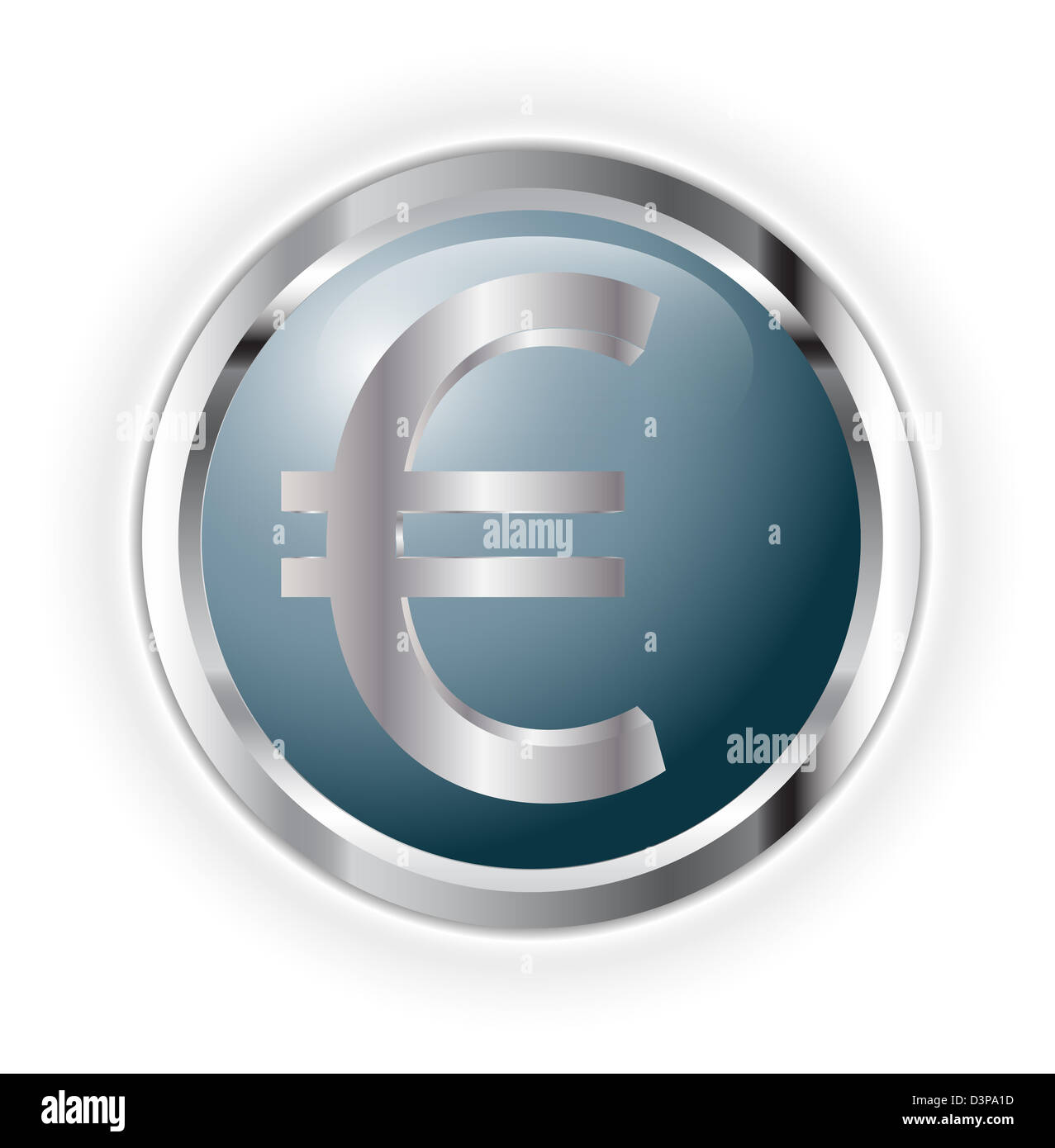 1 euro price Cut Out Stock Images & Pictures - Alamy