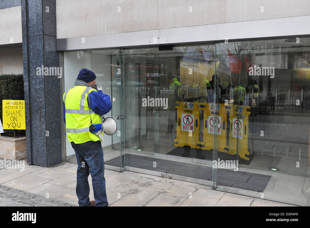 Howdens High Resolution Stock Photography and Images - Alamy