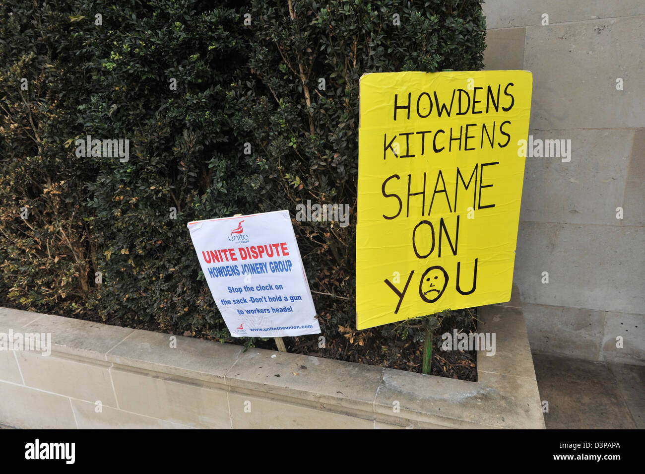 Howdens hi-res stock photography and images - Alamy
