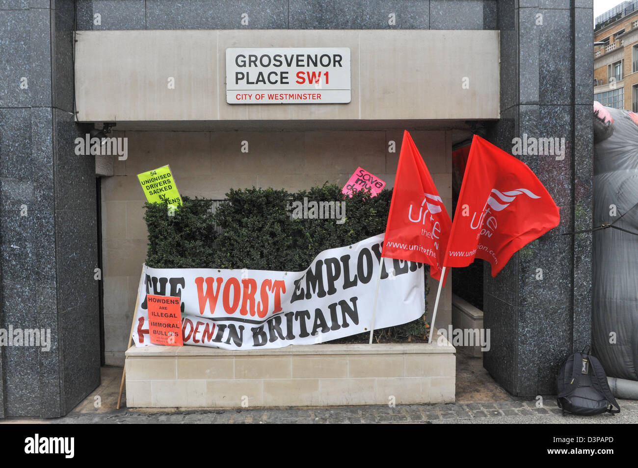 Howdens hi-res stock photography and images - Alamy