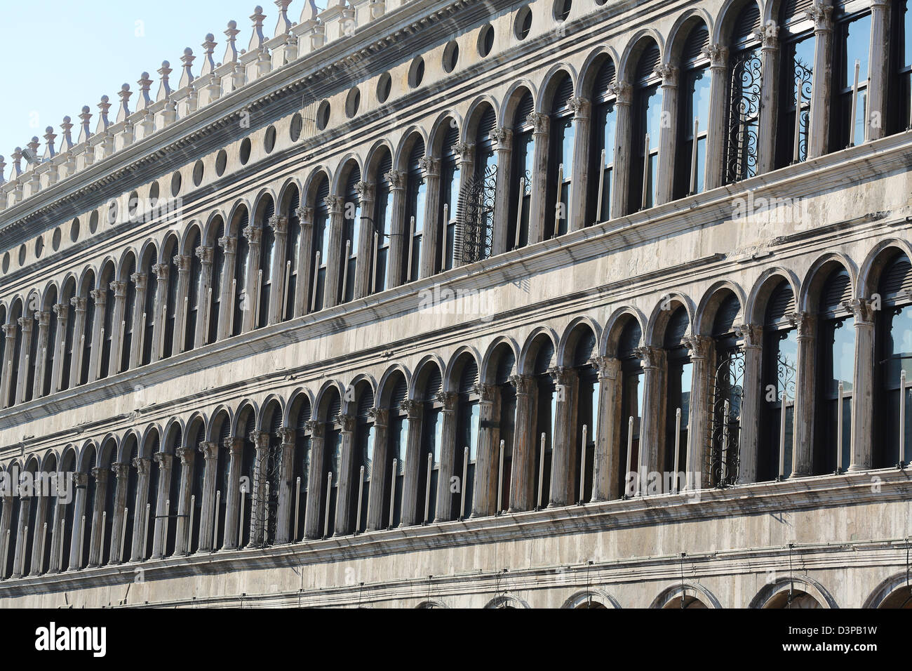 Window arch arches architecture hi-res stock photography and images - Alamy
