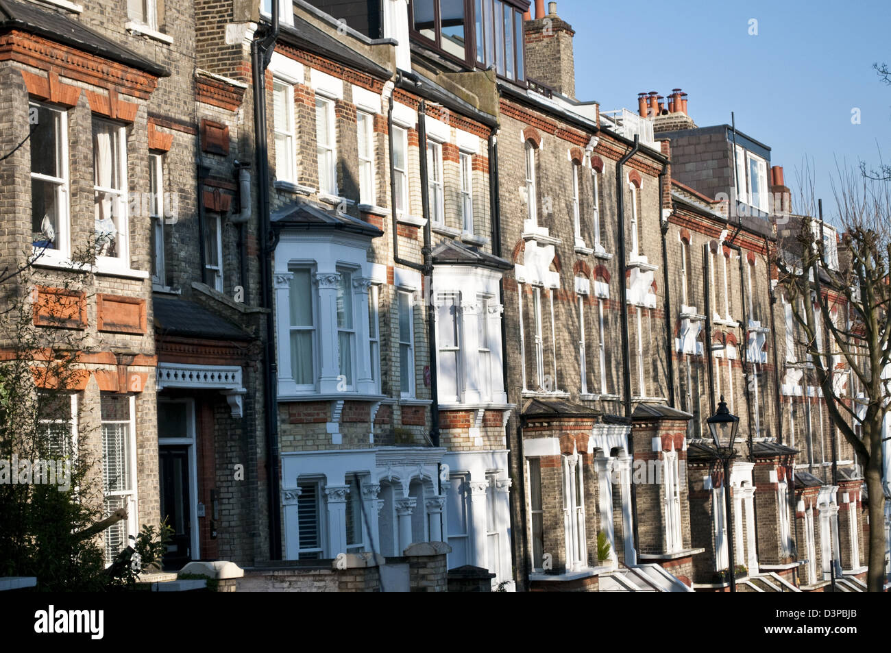 London Row Houses at Caleb Aitken blog