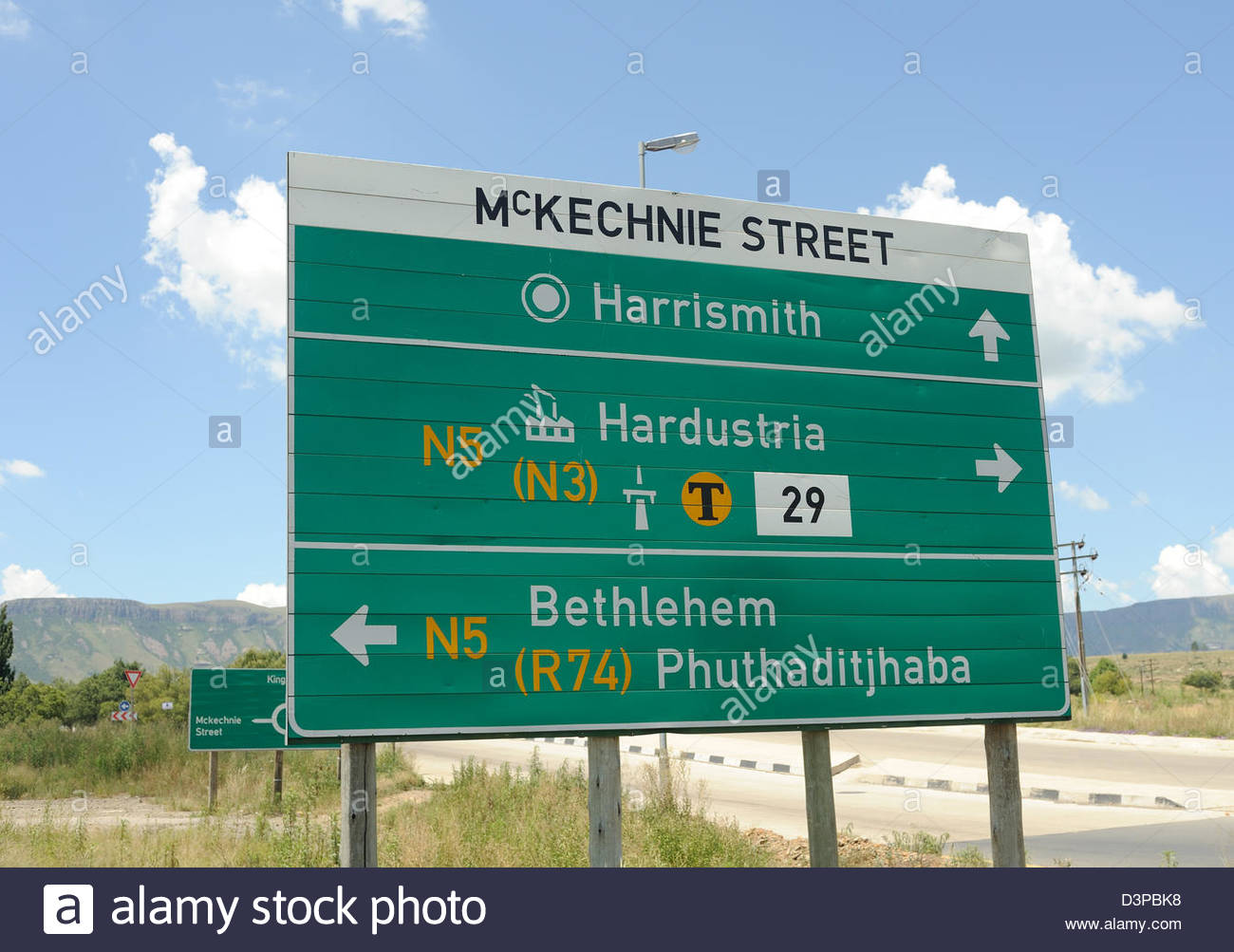 South Harrismith Stock Photos & South Harrismith Stock Images - Alamy