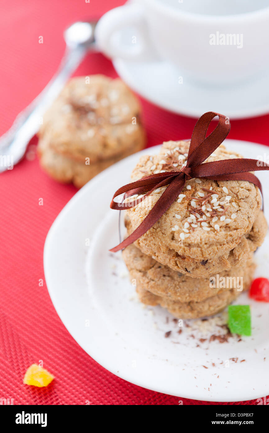 Tea cereal hi-res stock photography and images - Alamy