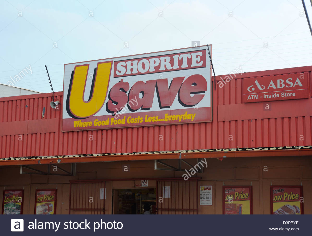 Shoprite Stock Photos & Shoprite Stock Images - Alamy