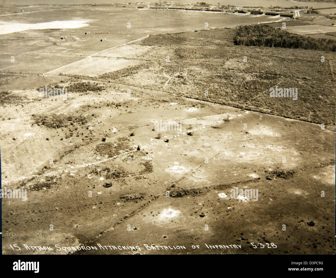 Lt. Charles B. Austin Special Collection Photo Stock Photo - Alamy