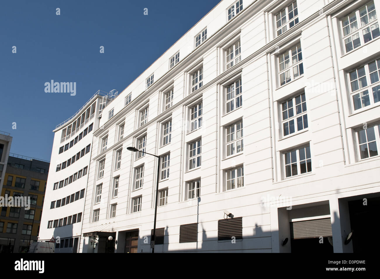 Gilbey house hi-res stock photography and images - Alamy