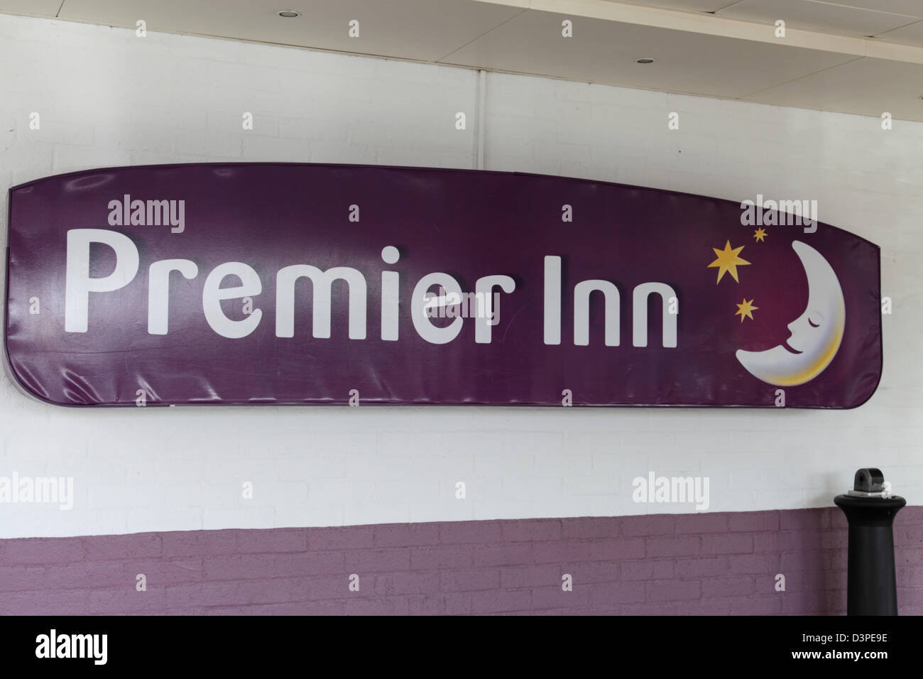 Premier Inn Logo High Resolution Stock Photography and Images - Alamy