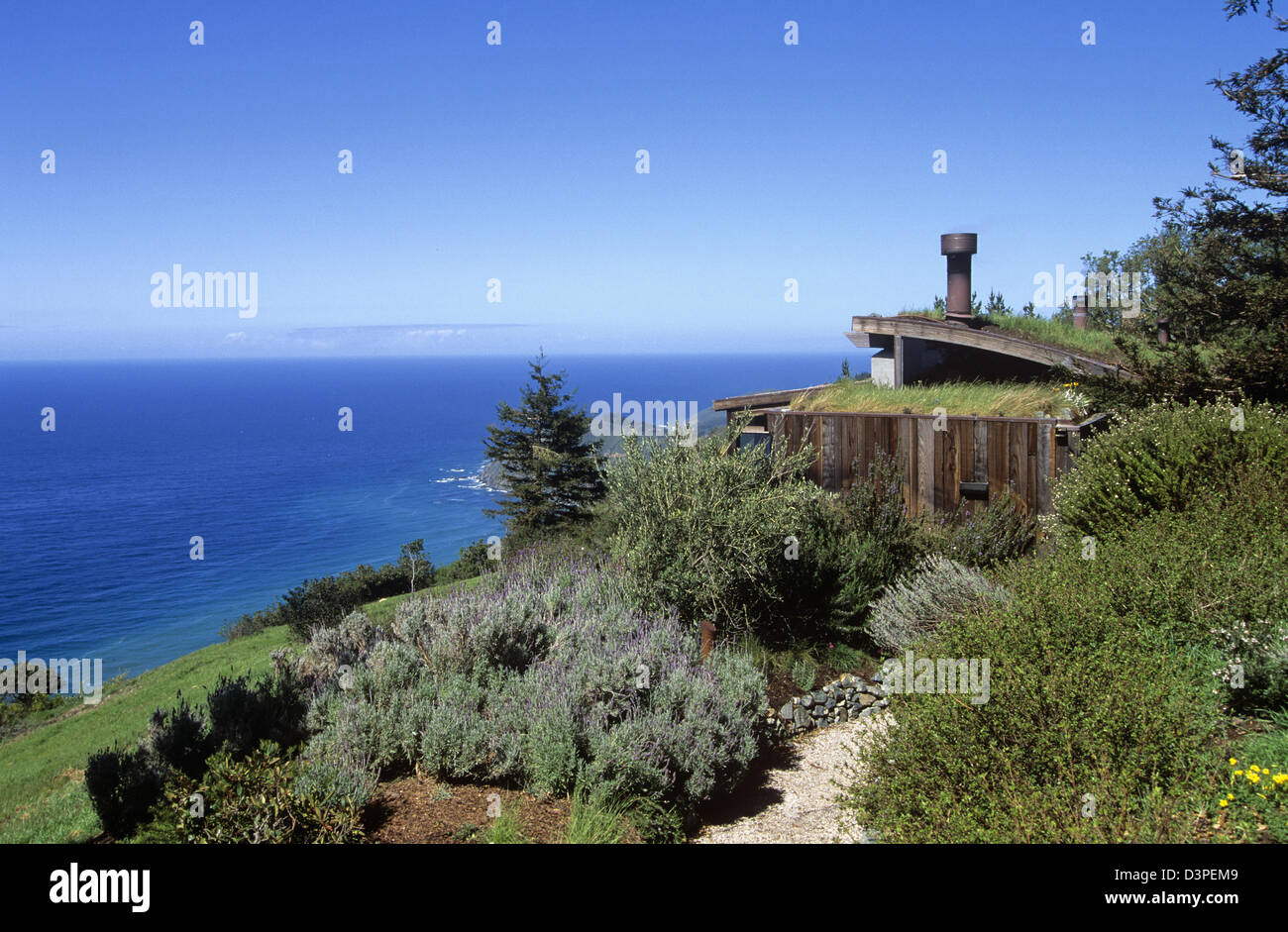 Post Ranch Inn is widely proclaimed for its stunning views and ...