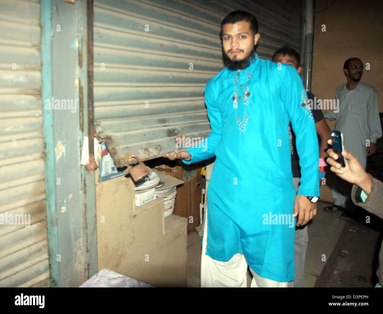 Different shops hi-res stock photography and images - Alamy