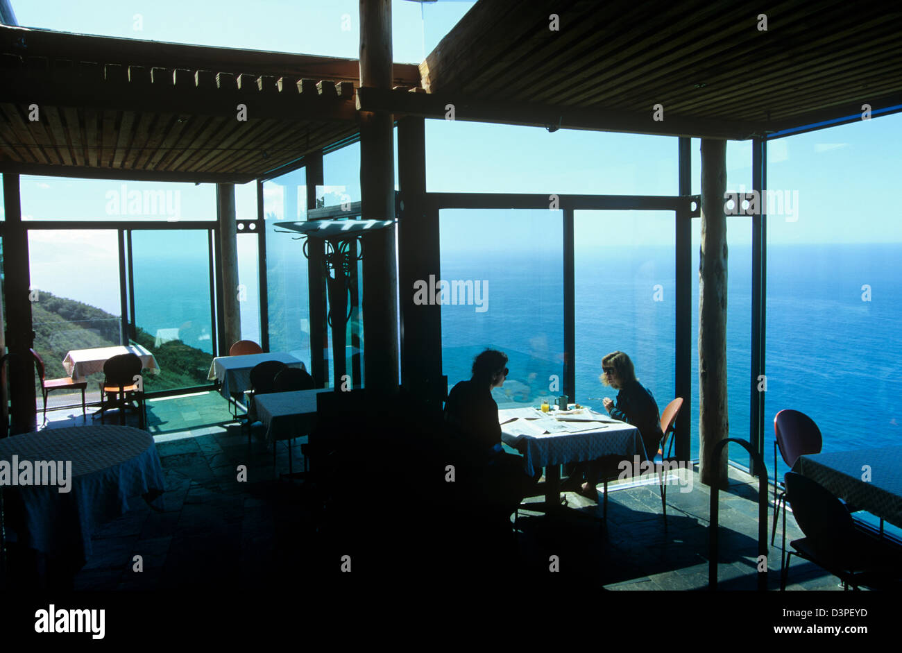 Post Ranch Inn Big Sur Stock Photos & Post Ranch Inn Big Sur Stock ...