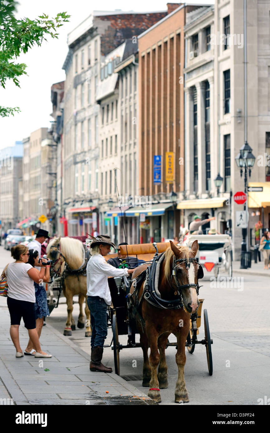 City street view Stock Photo - Alamy