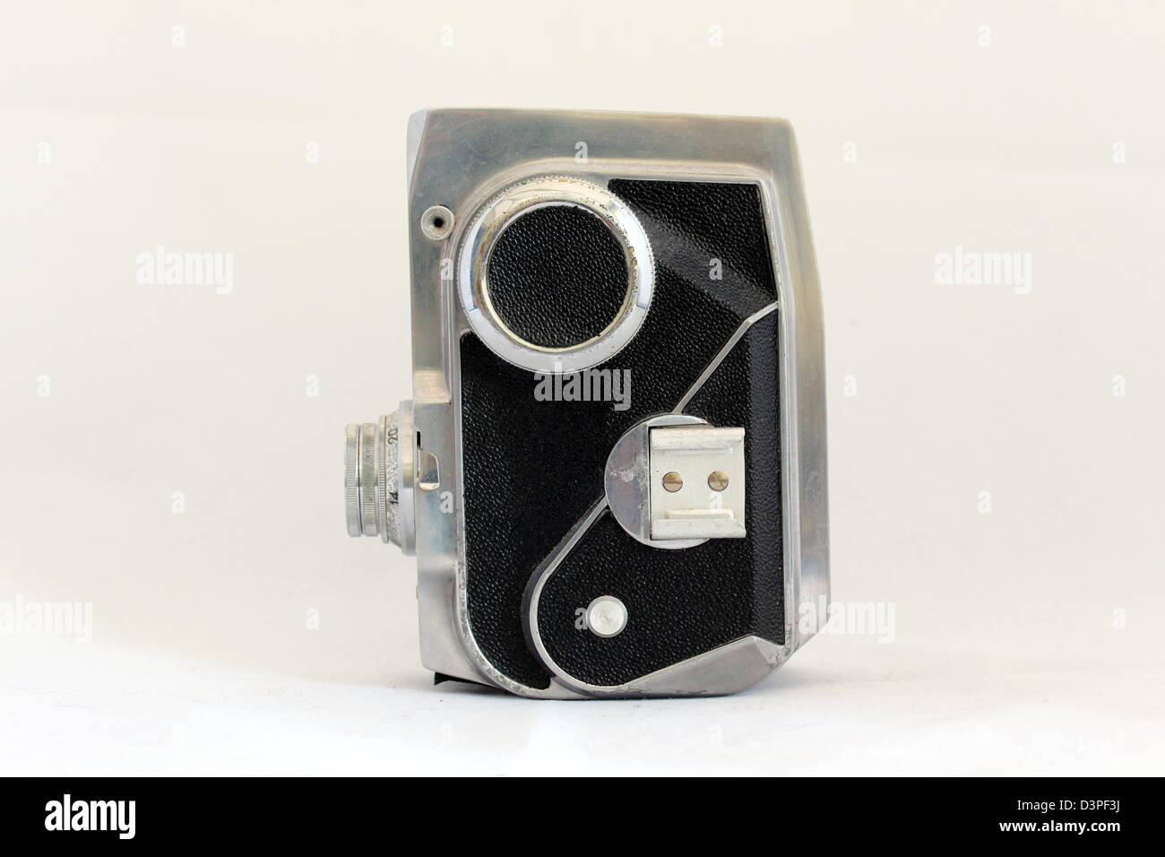 1960s movie camera hi-res stock photography and images - Alamy