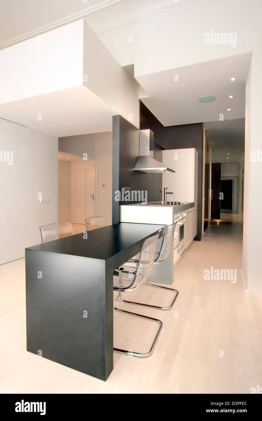 Modern design of flat Stock Photo - Alamy