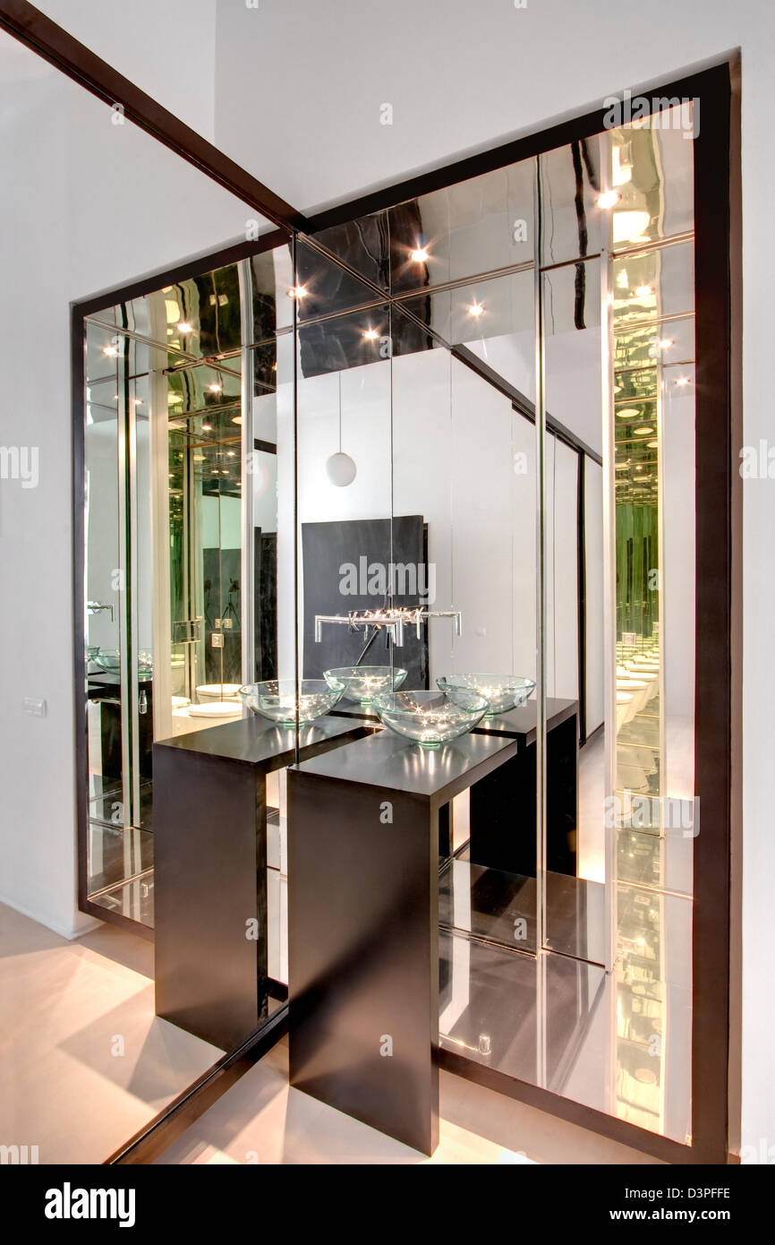 Modern design of flat Stock Photo - Alamy