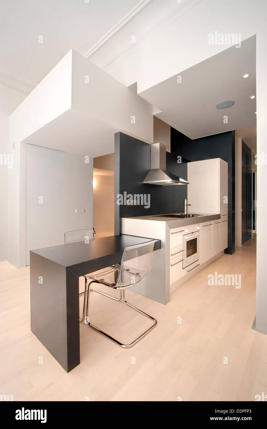 Modern design of flat Stock Photo - Alamy